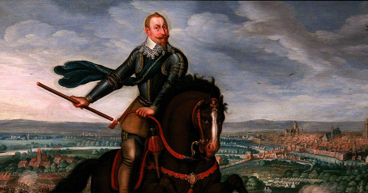 Poginuo švedski kralj Gustav II. Adolf 1632. godine - Vojna povijest ...