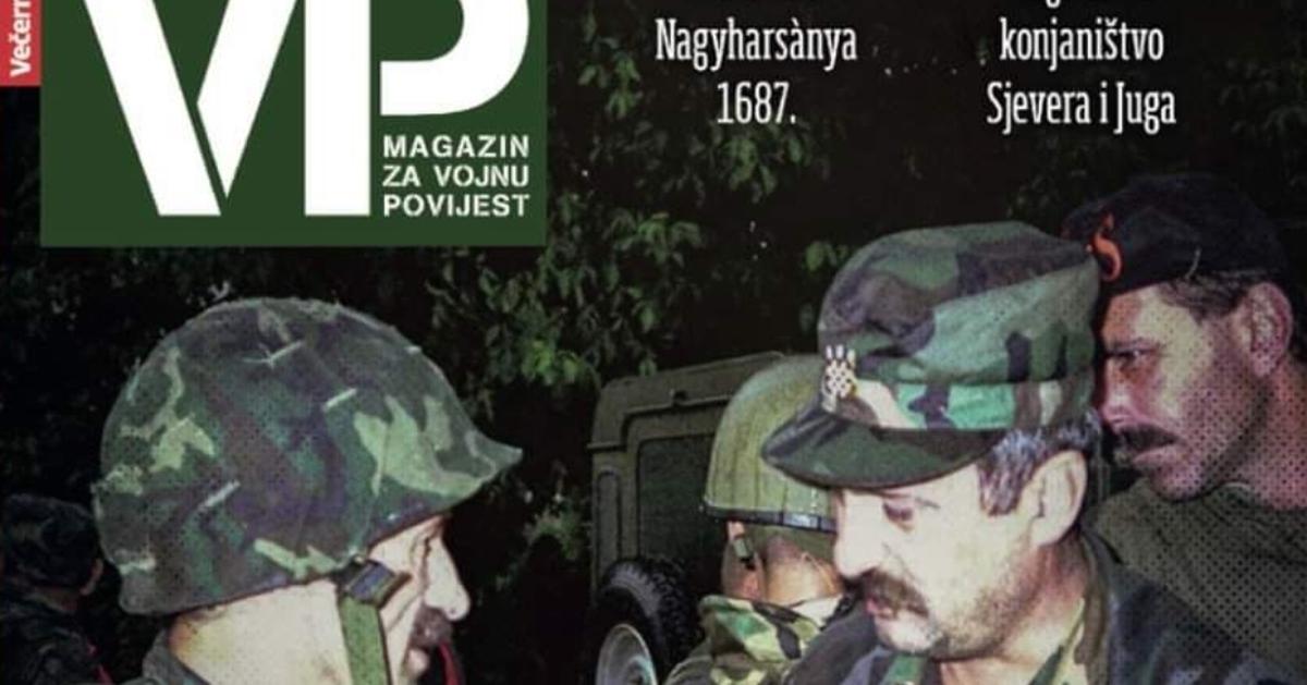 Zagorci su branili sunjski dio Banovine 1993. i oslobađali ga u "Oluji ...