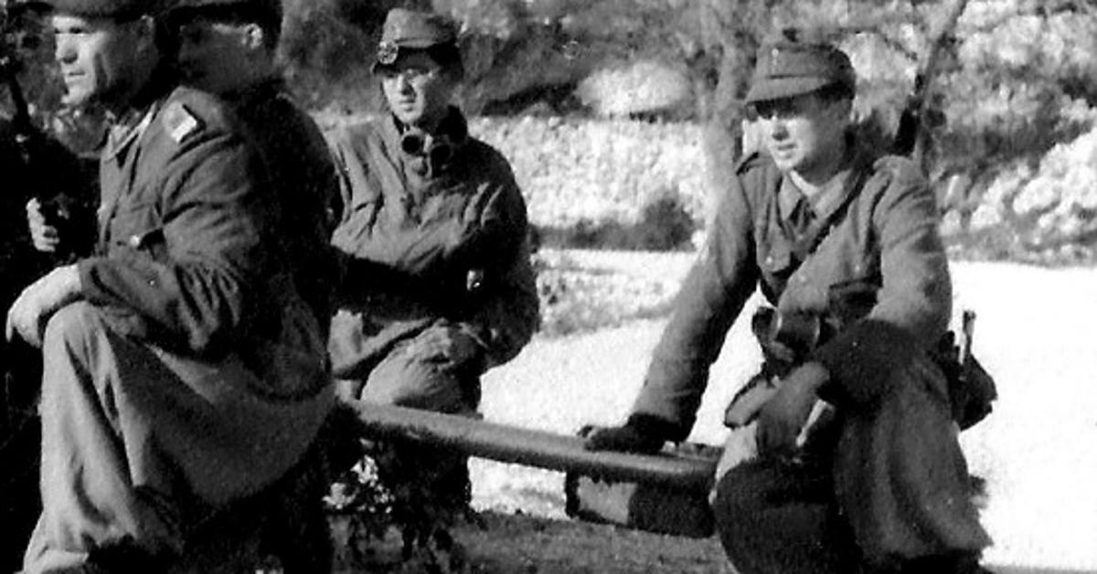 Za 50. broj osam stranica više i osvježeni magazin - Vojna povijest ...