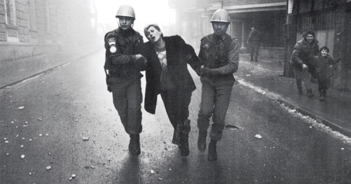 Opsada Sarajeva - Vojna povijest | Magazin za vojnu povijest