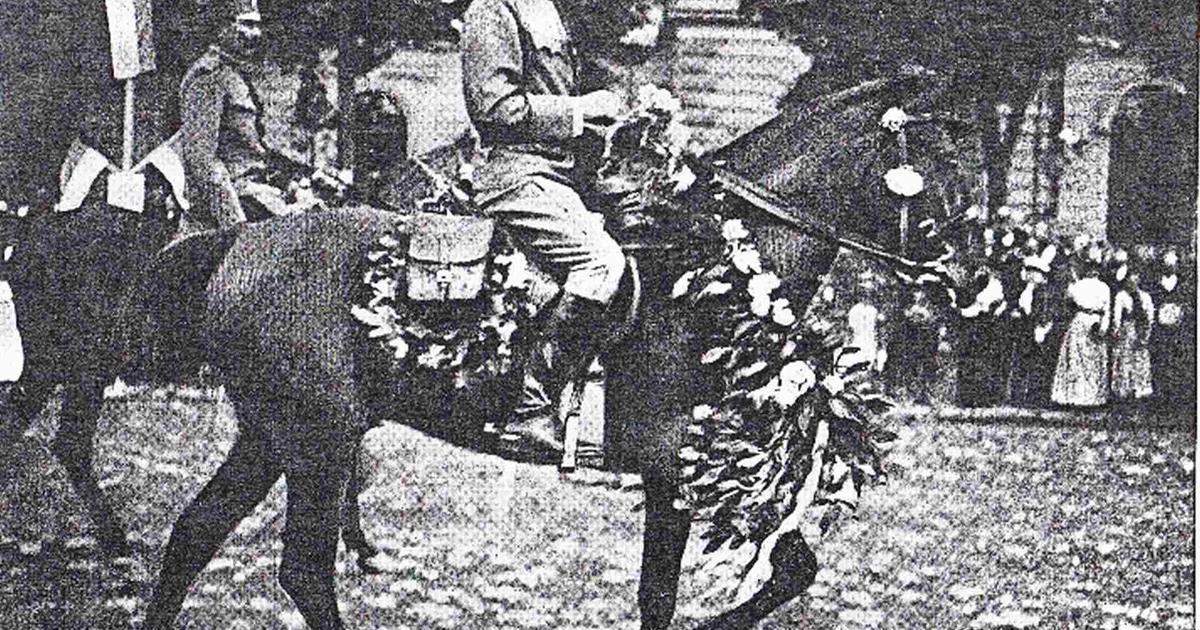 Balkanski ratovi 100 godina poslije - Vojna povijest | Magazin za vojnu ...