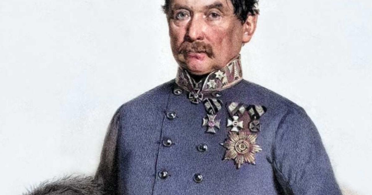 Hrvatski generali i admirali od 1804. do 1918. - Vojna povijest ...
