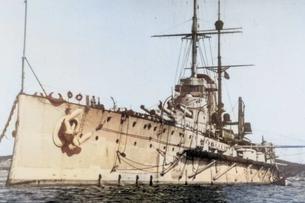 Galerija: Ratna luka Pula - život uz ratne pripreme str. 1 | Vojna ...