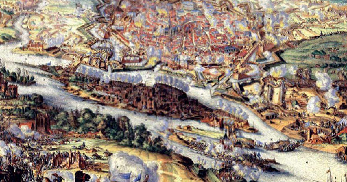 Rat za oslobođenje od vlasti Osmanlija - Vojna povijest | Magazin za ...