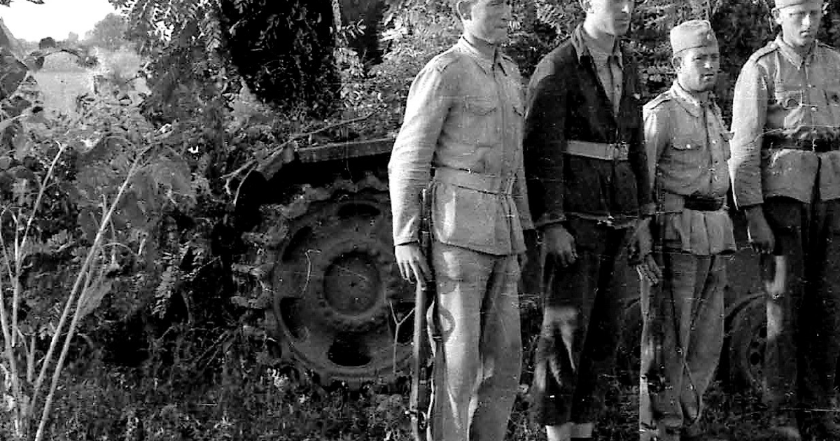 Prva studija o JNA u Hrvatskoj i Sloveniji do 1968. - Vojna povijest ...