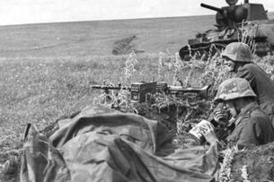 Operacija "Overlord" - Vojna povijest | Magazin za vojnu povijest